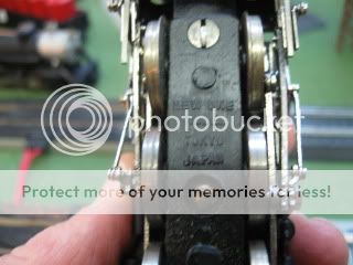 Engine MFG "New One" | Model Train Forum