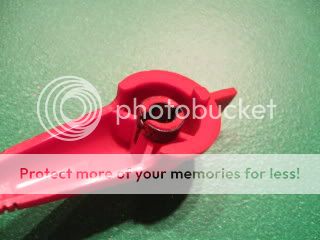 Repairing loose TW transformer control handle - Classic Toy Trains ...