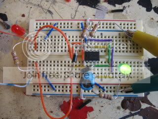HO DC Simple Reverse Circuit | Model Train Forum