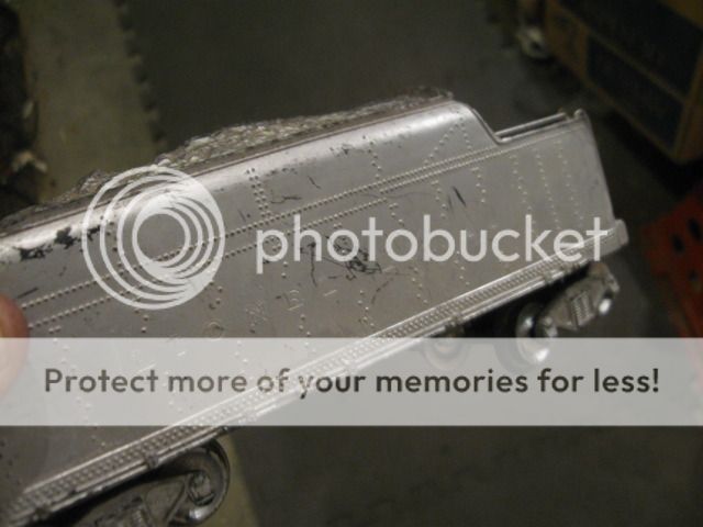 Junk Box Three | Model Train Forum