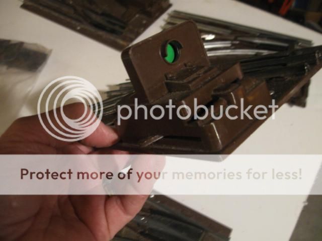 Junk Box Two | Model Train Forum