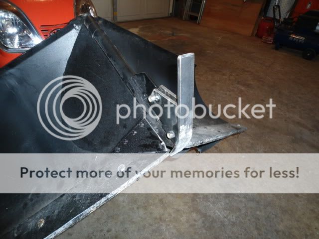 Where's the nifty power angle v-plows for our tractors? | Page 3 | My ...