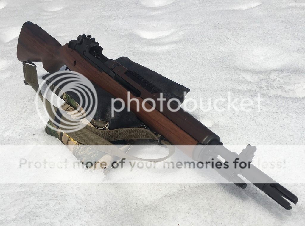 Range Report w/PICS: New Scout Squad | M14 Forum