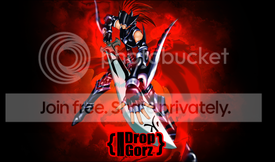 Devil May Cry Forum~† - ~|Ficha de Personajes|~ - †~Papelera~†