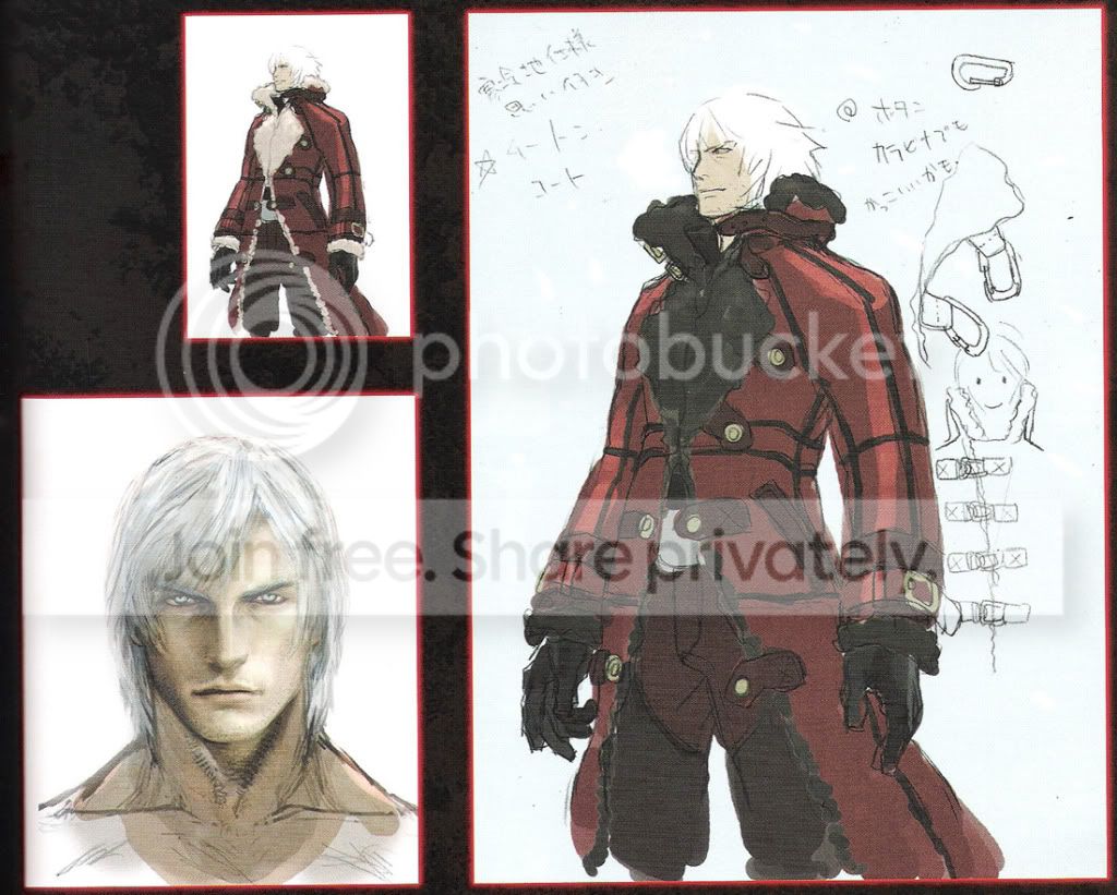 Devil May Cry Forum~† - Rumor, Devil May Cry 5 To Be Revealed At E3 ...