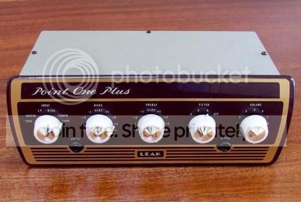 Quad and leak | AV Pre-Amp/Processors and Power Amps | AVForums
