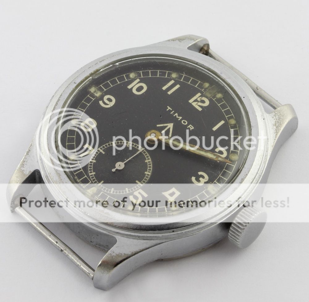 Real Timor watch ? | WatchUSeek Watch Forums