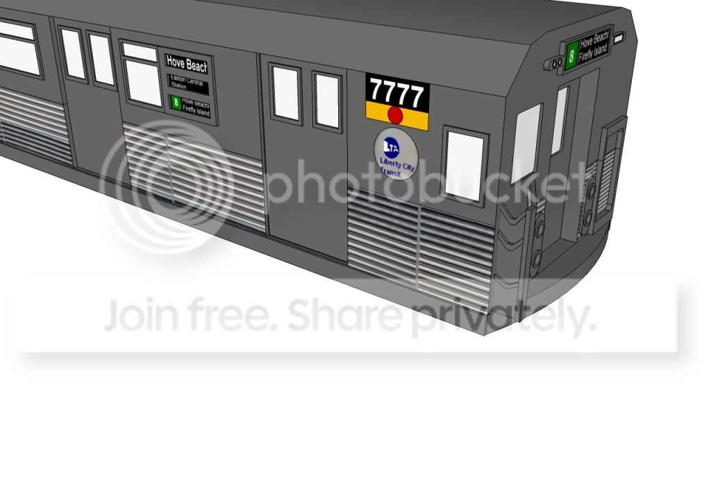 gta 3 subway - Vehicles - GTAForums