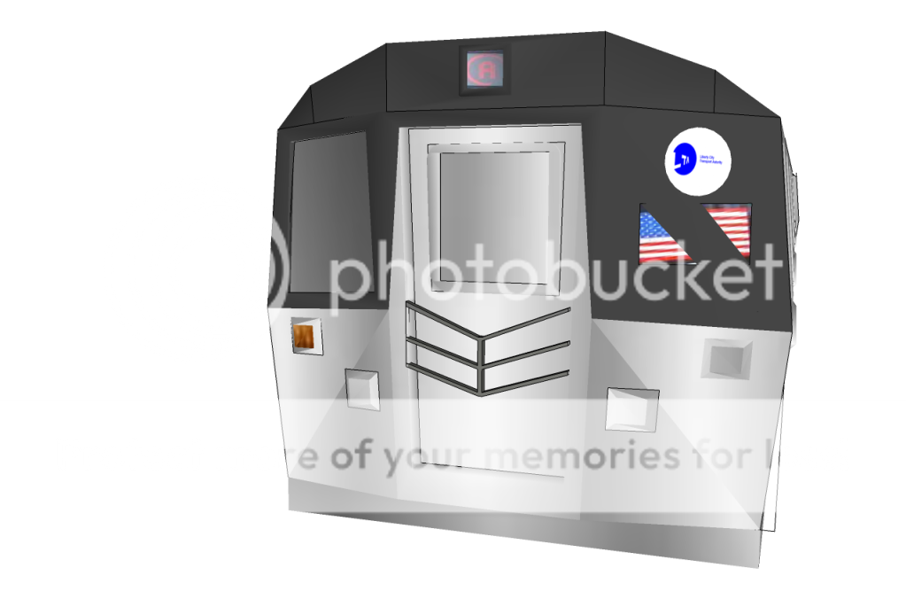 beta remodeled subway car - Vehicles - GTAForums