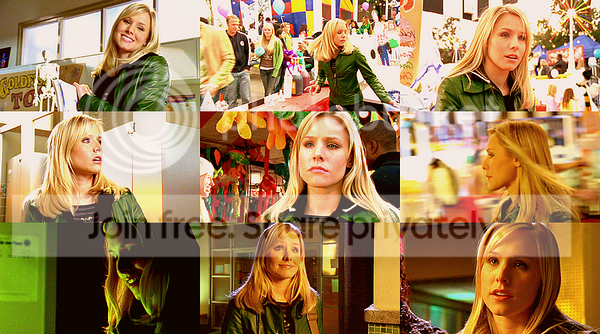 Veronica Mars: season 2: halfofyellowsun — LiveJournal