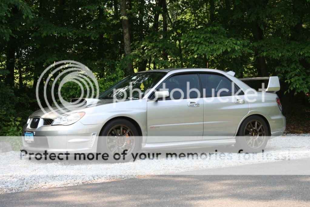 The Official 04-07 Crystal Gray Metallic STI Thread | Page 27 | IW STi ...