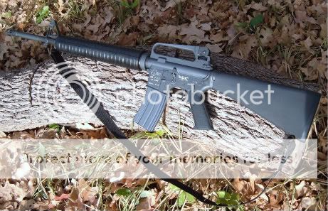 M16A2 marked Colt 6520? > General Discussion > AR15.COM
