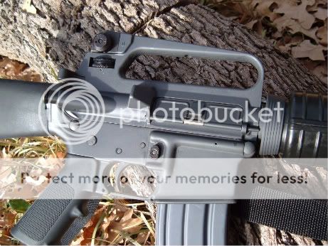M16A2 marked Colt 6520? > General Discussion > AR15.COM