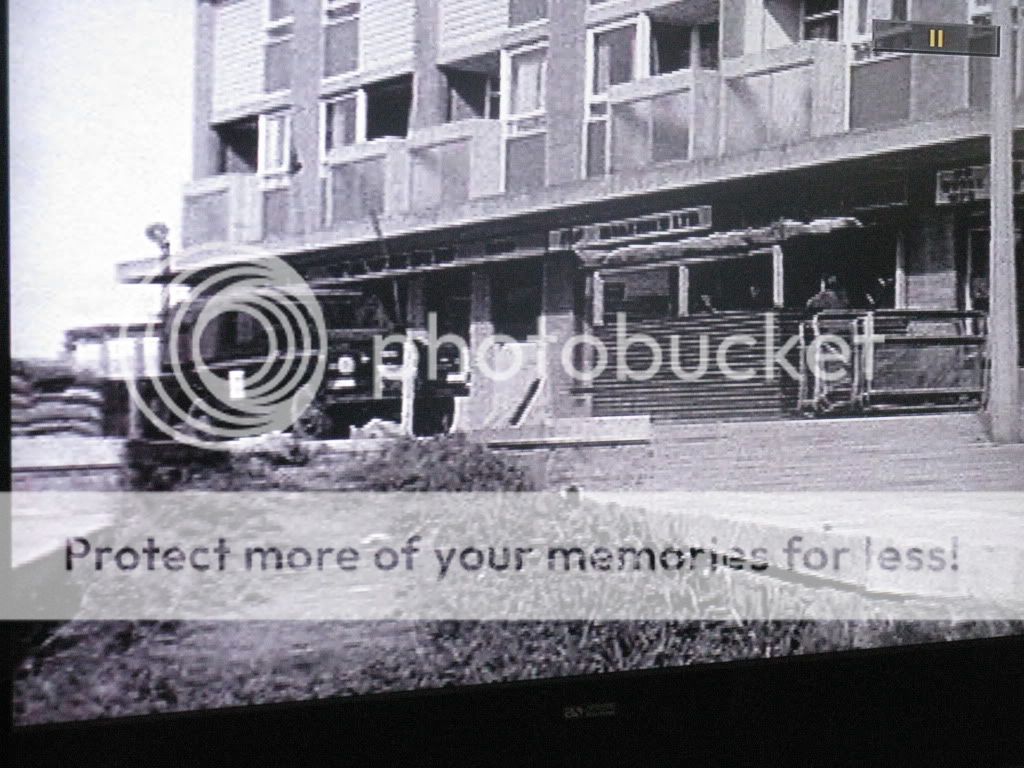 Unity Flats/Shankill