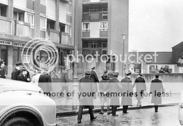 Unity Flats/Shankill